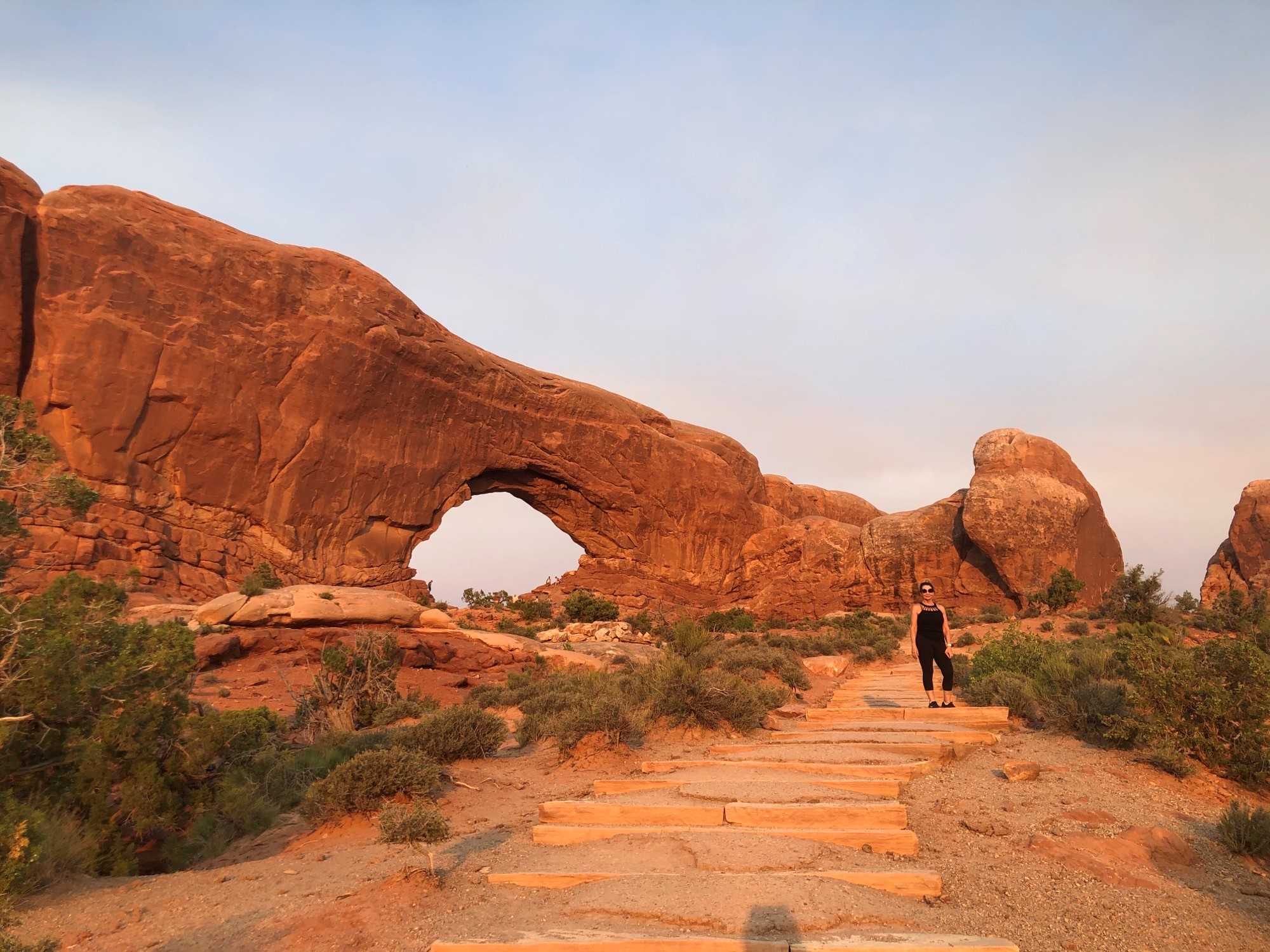 arches-windows – Traveler Blues